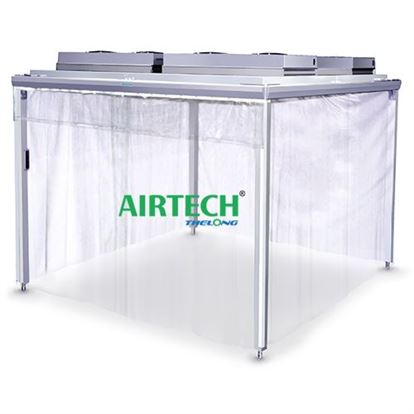 CÔNG TY CỔ PHẦN AIRTECH THẾ LONG