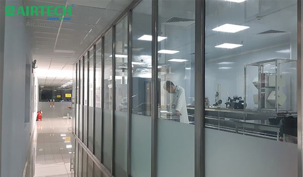 Phòng LAB là phòng gì? Những thiết bị cần có trong phòng LAB