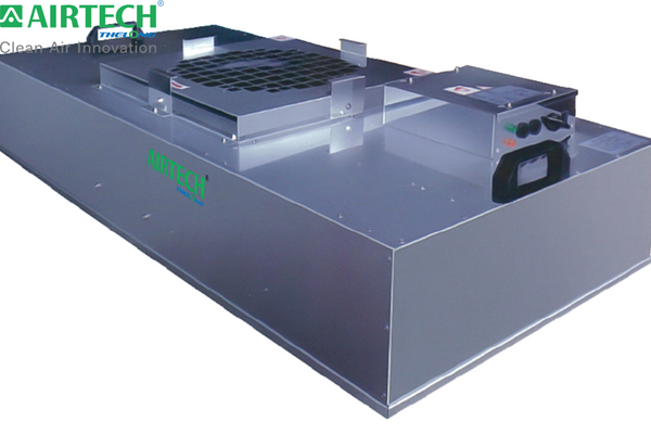 FFU là gì? Tầm quan trọng của FFU đối với phòng sạch