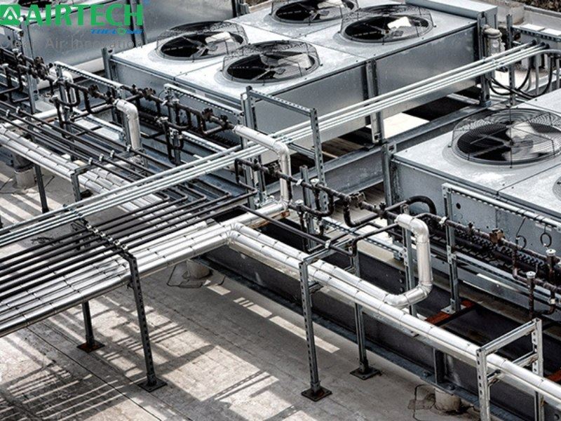 Tại sao cần bảo trì hệ thống HVAC định kỳ?